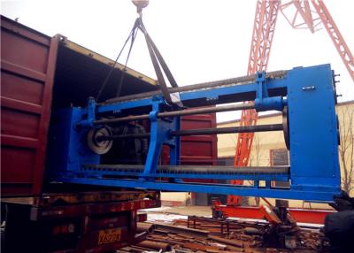 Cina Diametro di cavo positivo/negativo del telaio 0.75-1.8mm della rete metallica della vite in vendita