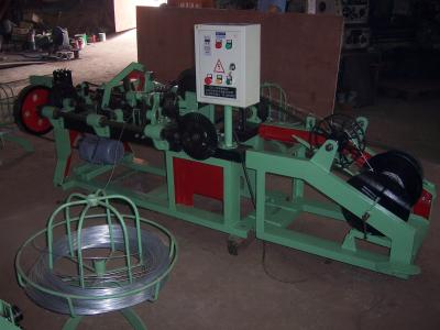 Cina CS-B azionano facilmente la singola ora torta Capcity della macchina 60-70kg/del filo spinato in vendita
