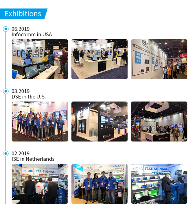 Shenzhen Electron Technology product testing
