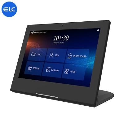 China La mesa del monitor del tacto de Android 9,0 hace tabletas el panel RK3399 de la señalización de Wifi Digital del puerto RJ45 en venta