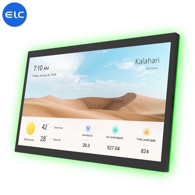 Китай 15.6' Touch Screen Tablet Digital Signage Android 13 Умное домашнее устройство продается