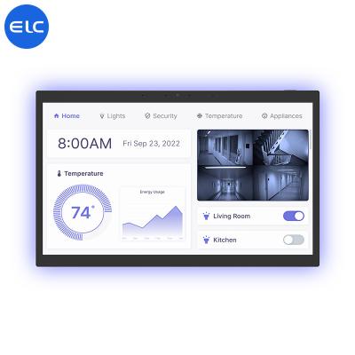 Китай 15.6' Touch Screen Tablet Digital Signage Android 13 Умное домашнее устройство продается