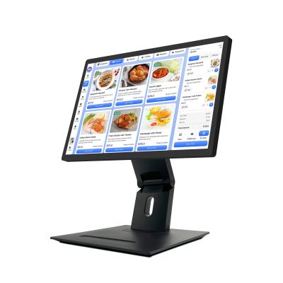 중국 ELC 안드로이드 11 인터랙티브 터치 스크린 21.5" IPS 16:9 스크린 RK3568 이더넷 USB 3.0 for Kitchen Display 스크린 레스토랑 POS 판매용
