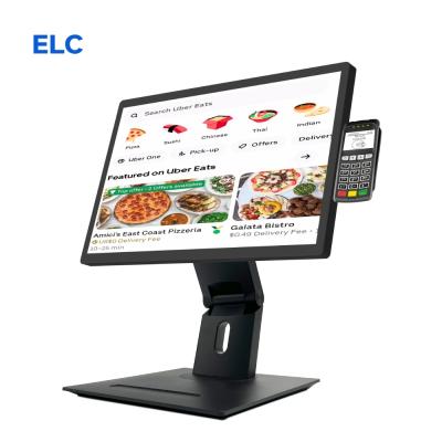 China 21.5 "Touch Screen Android Tablet RK3576S 5.0MP Sistema de câmera para Restaurante Ponto de venda Retorno Monitoramento de cozinha Quiosque de pedidos à venda