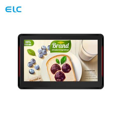 Chine Tablette de salle de réunion Android 13,3 pouces avec POE et processeur Quad Core à vendre