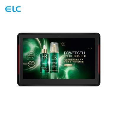 Chine Tablette de salle de réunion Android 13,3 pouces avec POE et processeur Quad Core à vendre