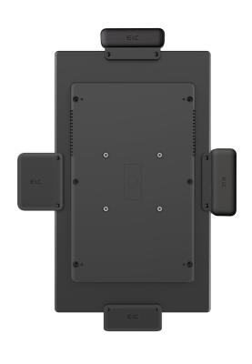 China Tableta Android con pantalla táctil de 21.5" RK3576 para punto de venta de restaurantes, quiosco de pedidos en espera, máquina de autoservicio en venta