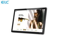 China 10 die de Tabletpc van het punttouche screen wijd in Supermarkt/Bank/Luchthaven wordt gebruikt Te koop