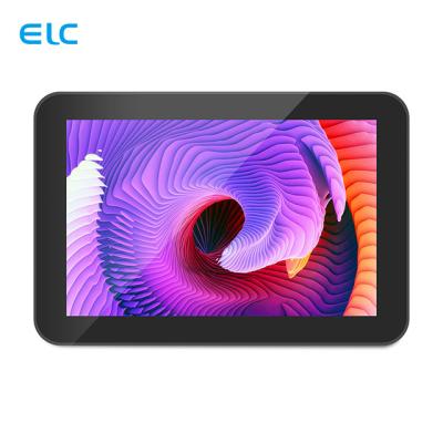 중국 정전 용량 터치 스크린 RK3288 Poe Android 태블릿 NFC 쿼드 코어 판매용