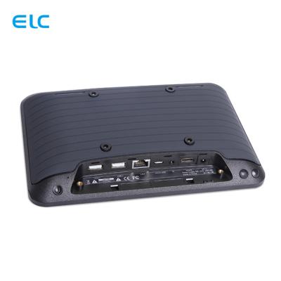 China NFC capacitivo de la tableta de la pantalla táctil RK3288 Poe Android quad-core en venta