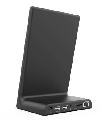 China Tabletas quad-cores de escritorio verticales de 8 puadas RK3568 con el sistema de Android 11 en venta