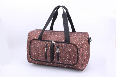 Cina Borsa pieghevole pieghevole, mano di viaggio dello SGS del totalizzatore della borsa a tracolla di Packable in vendita