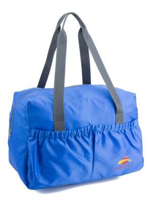 Cina Portatile pieghevole adulto della borsa di viaggio di Waterphoof Packable per comperare in vendita