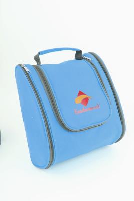 Cina Uomini personali che appendono il certificato pieghevole dello SGS della borsa della toilette di viaggio in vendita