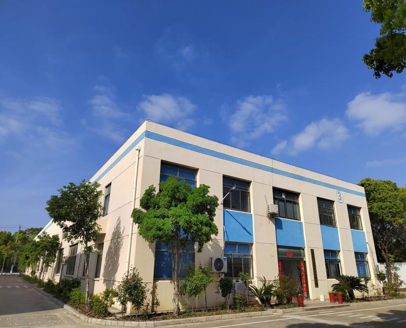 Verified China supplier - Suzhou Bomenghui Machinery Equipment Co., Ltd.