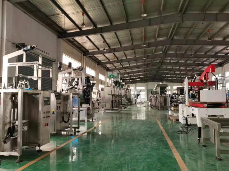 Verified China supplier - Suzhou Bomenghui Machinery Equipment Co., Ltd.
