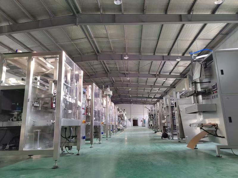 Verified China supplier - Suzhou Bomenghui Machinery Equipment Co., Ltd.