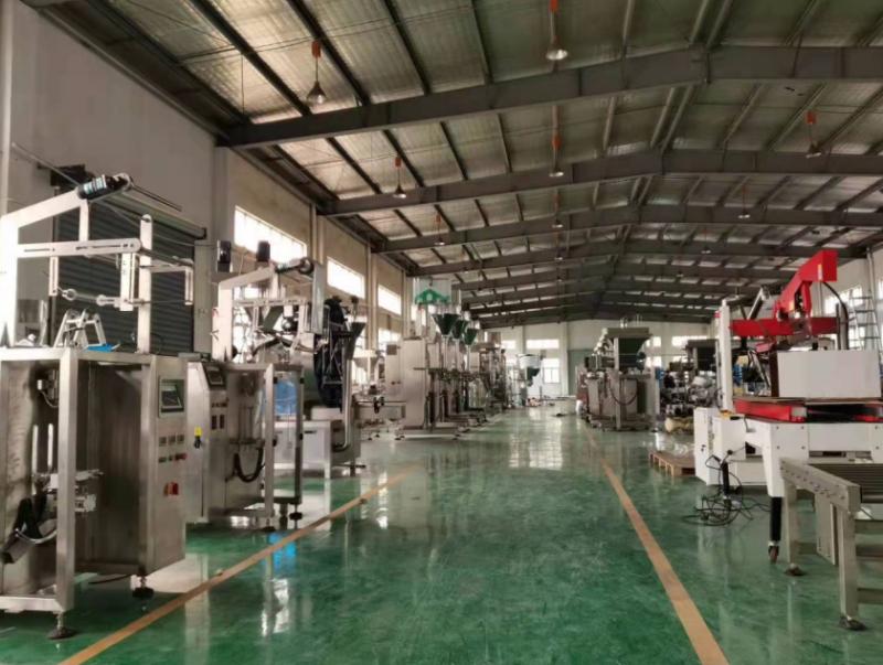 Verified China supplier - Suzhou Bomenghui Machinery Equipment Co., Ltd.