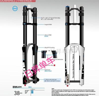 Κίνα Suntour Rux-R2c2 8