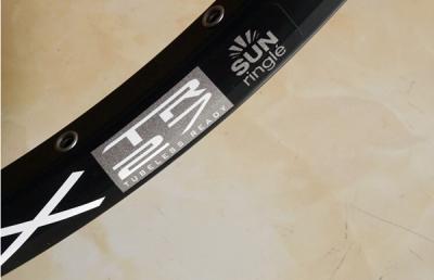 중국 TR29 SUNRINGLE TUBELESS mountain bike ALLOY RIM HIGH STRENGTH 판매용