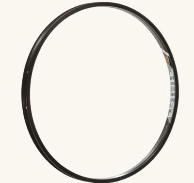 중국 SunRingle Aluminum Alloy DJ Wheel Rim ESTATE 34mm Double Wall Pinned Joints 24 inch 26 inch for dirt jump Slope Mtb 판매용