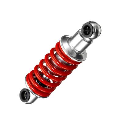 Κίνα Mtb Bike Shock Spring Rear Shock Absorber 90-150mm long  body 200-1500lbs Damper προς πώληση