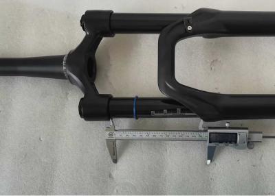 Κίνα 24 inch Mountain Bike Suspension Fork 100-140mm Travel Rebound/Compression 100x12 Mtb Forks προς πώληση