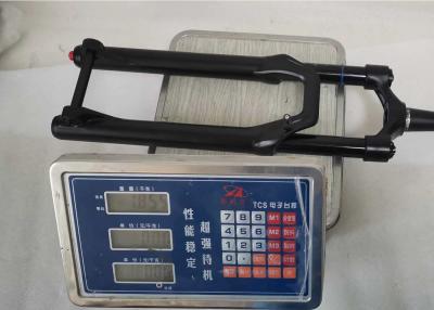 Κίνα 24 inch Mountain Bike Suspension Fork 100-140mm Travel Rebound/Compression 100x12 Mtb Forks προς πώληση