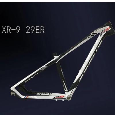 Κίνα 29er XC Mountain Bike Frame Hardtail Aluminum Alloy mtb 29