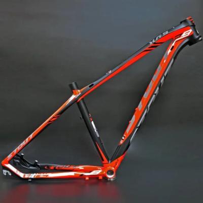Κίνα 29er XC Mountain Bike Frame Hardtail Aluminum Alloy mtb 29