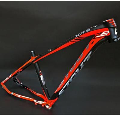Κίνα 29er XC Mountain Bike Frame Hardtail Aluminum Alloy mtb 29