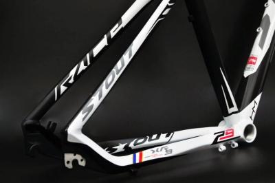 Κίνα 29er XC Mountain Bike Frame Hardtail Aluminum Alloy mtb 29