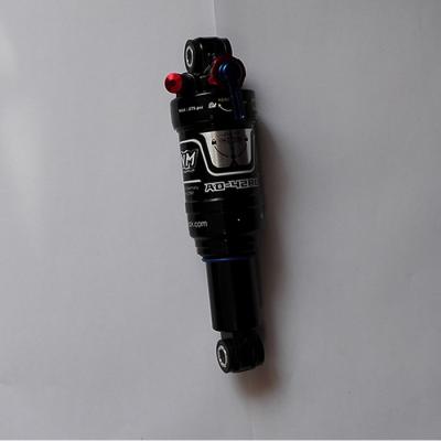 Κίνα Mtb Bicycle Air Suspension Shock DNM AOY-42RC with Damper Rebound/Compression adjustment/Lockout 165mm-200mm length προς πώληση