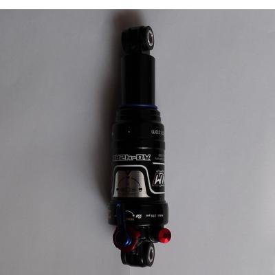 Κίνα Mtb Bicycle Air Suspension Shock DNM AOY-42RC with Damper Rebound/Compression adjustment/Lockout 165mm-200mm length προς πώληση