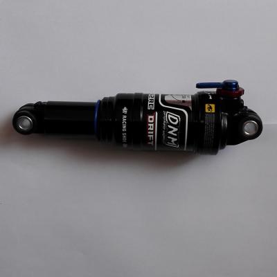 Κίνα Mtb Bicycle Air Suspension Shock DNM AOY-42RC with Damper Rebound/Compression adjustment/Lockout 165mm-200mm length προς πώληση