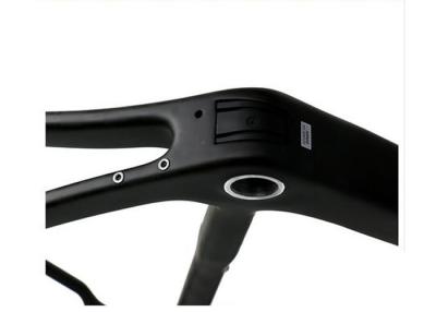 Κίνα 700C Road Carbon Fiber Frame προς πώληση