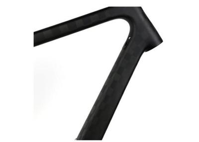 Κίνα 700C Road Carbon Fiber Frame προς πώληση