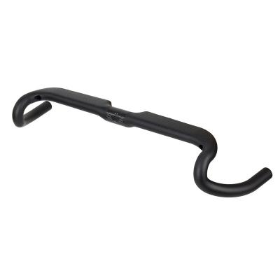 중국 가벼운 탄소 자갈 핸들 Aero Road Racing Bar Clamp 직경 31.8mm 판매용