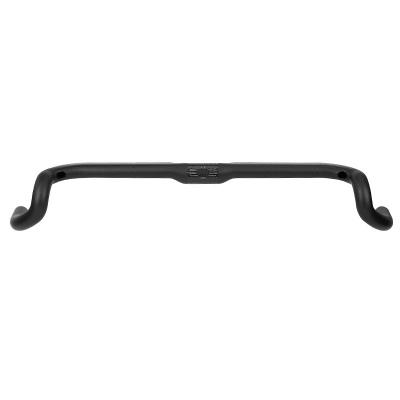 중국 가벼운 탄소 자갈 핸들 Aero Road Racing Bar Clamp 직경 31.8mm 판매용