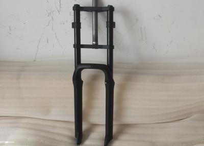 Κίνα 32mm Υδραυλική κλειδαριά διπλού ώμου Downhill ποδήλατο πιρούνι χιόνι ποδήλατο πιρούνι 100mm/120mm Ταξίδι προς πώληση