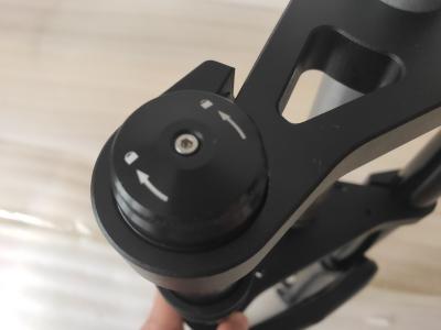 Κίνα 32mm Υδραυλική κλειδαριά διπλού ώμου Downhill ποδήλατο πιρούνι χιόνι ποδήλατο πιρούνι 100mm/120mm Ταξίδι προς πώληση