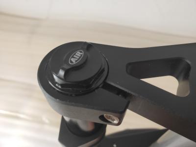 Κίνα 32mm Υδραυλική κλειδαριά διπλού ώμου Downhill ποδήλατο πιρούνι χιόνι ποδήλατο πιρούνι 100mm/120mm Ταξίδι προς πώληση