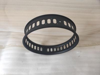 중국 알루미늄 합금 자전거 반지 0.8kg 13G 스포크 지름 자전거 바퀴 반지 36H 판매용
