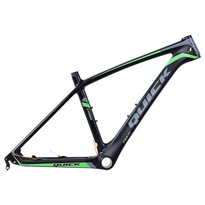 중국 26er Bicycle  Full Carbon Fiber Frame FM26 of Lightweight Mountain Bike 1080 grams Tapered PF30 Different Colors 판매용