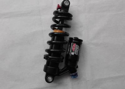 Κίνα Mtb Bicycle Shock Absorber With Rebound/Compression Damper Adjustment DNM-RCP3 190-240mm προς πώληση