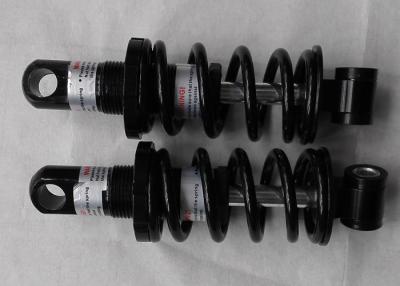중국 MTB Bike Shock Absorber  Preload 100-200mm  bike Rear SpringShock suspension 판매용