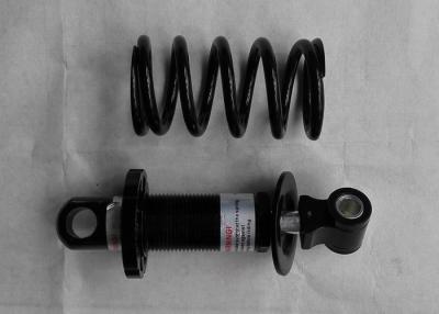 중국 MTB Bike Shock Absorber  Preload 100-200mm  bike Rear SpringShock suspension 판매용
