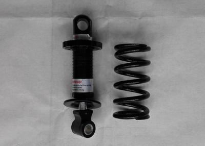 중국 MTB Bike Shock Absorber  Preload 100-200mm  bike Rear SpringShock suspension 판매용