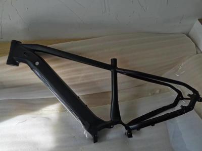 Κίνα 27.5er Boost  E-Bike Frameset with Bafang Mid-Drive Motor Conversion Kit προς πώληση