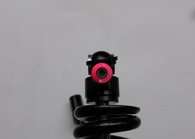 Cina Landing Gear Suspension with Piggyback Compression/Rebound Damper Bicycle Shock in vendita